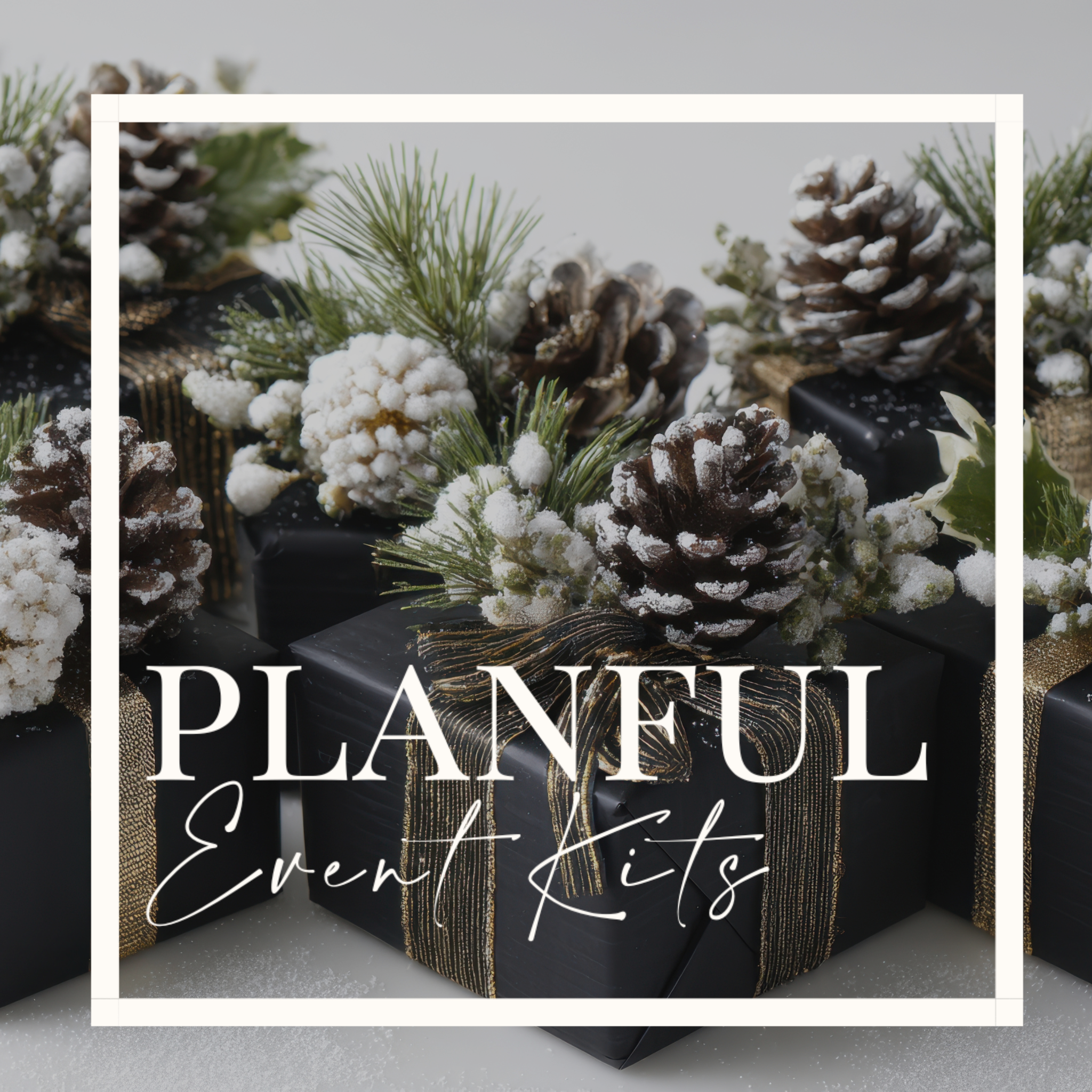 Planful Event Kits | Stress-Free Celebration & Event Planning Tools