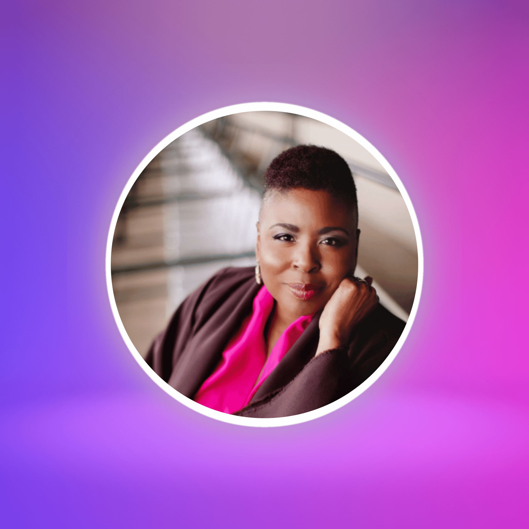 Ona Brown: Executive Coaching for High-Net-Worth Leaders | From Success ...