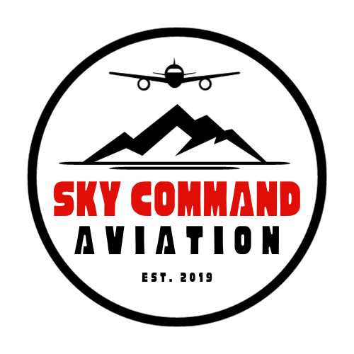 Sky Command Aviation Home