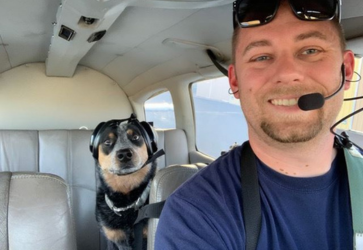 Flight Instruction Services | Sky Command Aviation