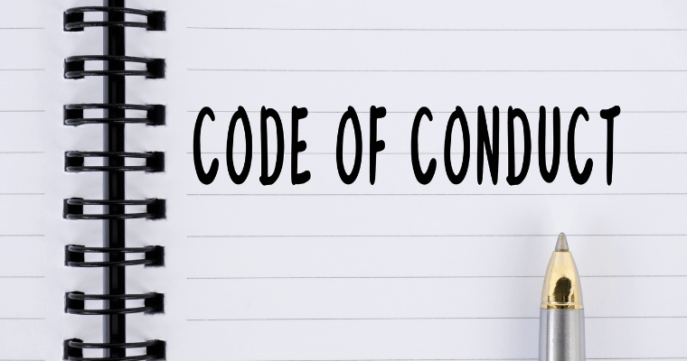 HR Code of Conduct: Why it’s important