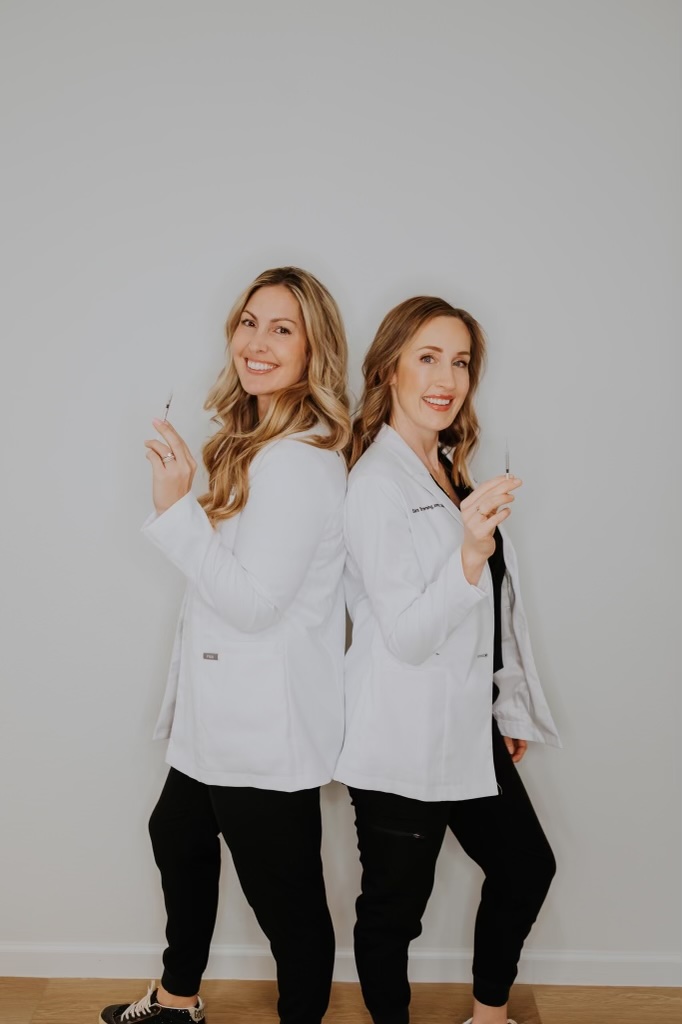 Meet The Aesthetic Collective's Skin Experts