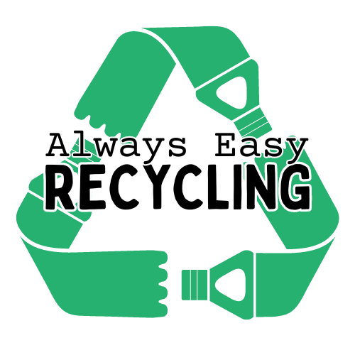 Always Easy Recycling