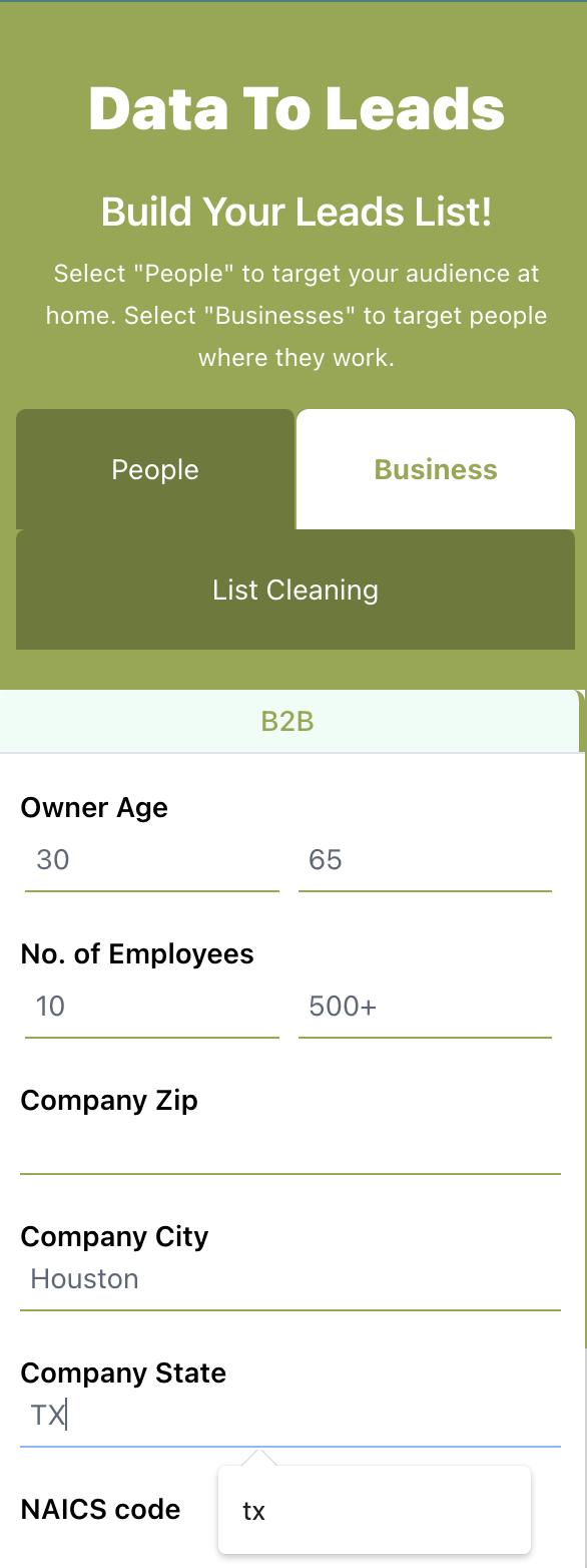 White-Label Aged Solar Lead Marketplace & Monetize Leads Now