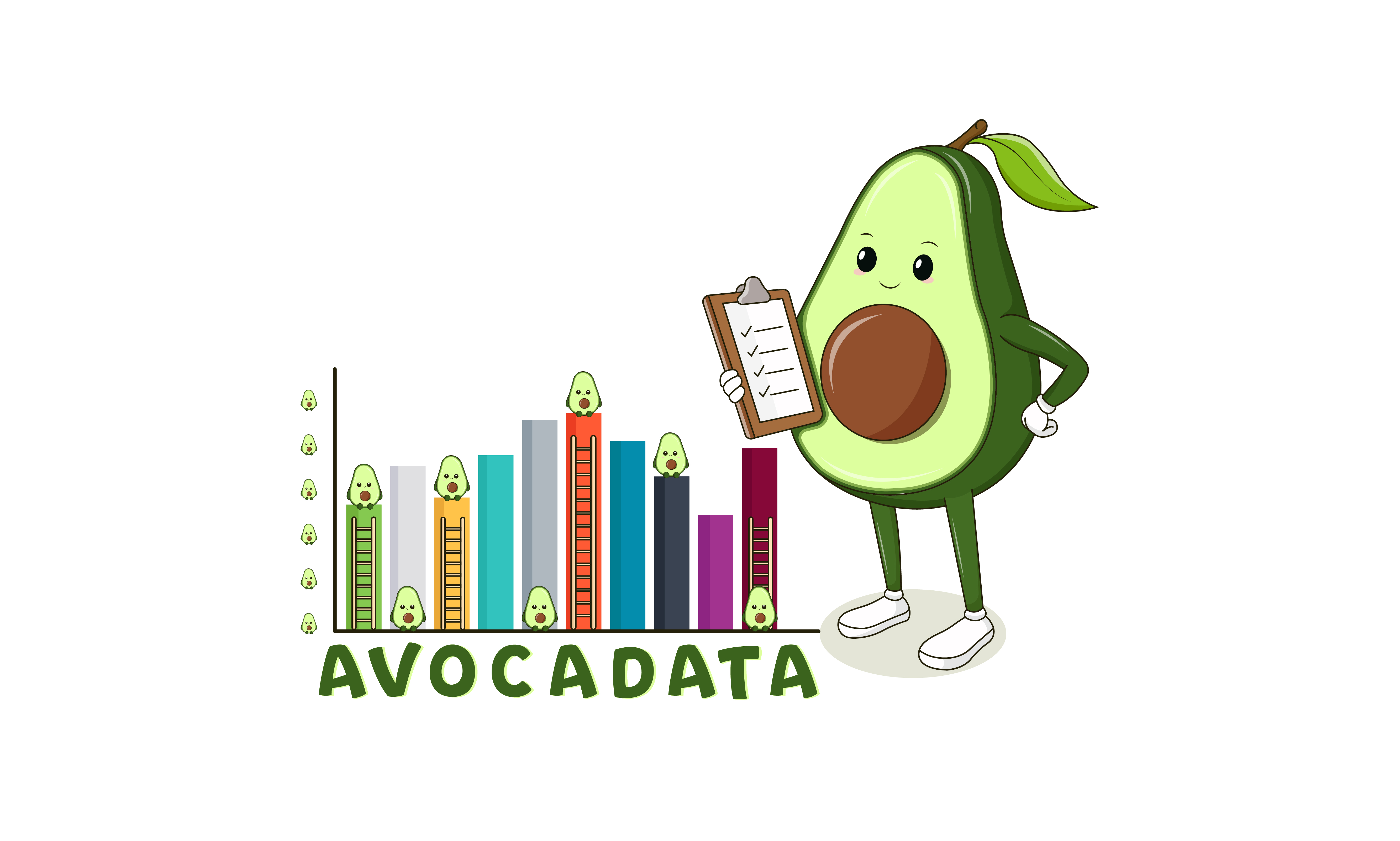 GoHighLevel App: White Label Avocadata Data Commerce Market