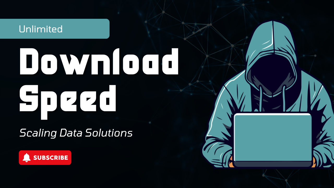 Download Speed: How to Increase List Limit? -Data Monetization Guide