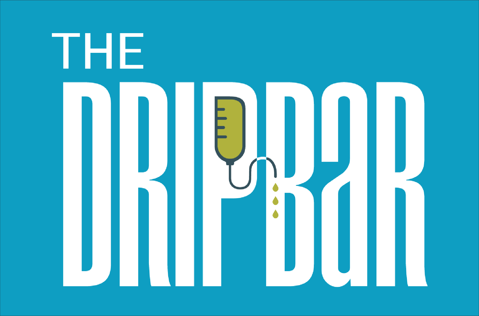 The DRIPBaR Colleyville - Book Your IV Drip