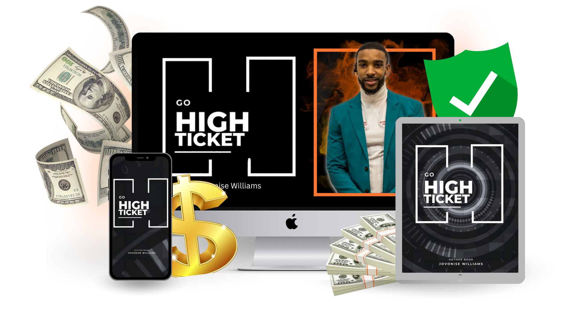 Worldwide Closers | Learn how to close 5k-100k deals effectively and ...