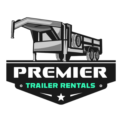 Premier Trailer Rentals | 40ft. Big Tex Gooseneck Trailer
