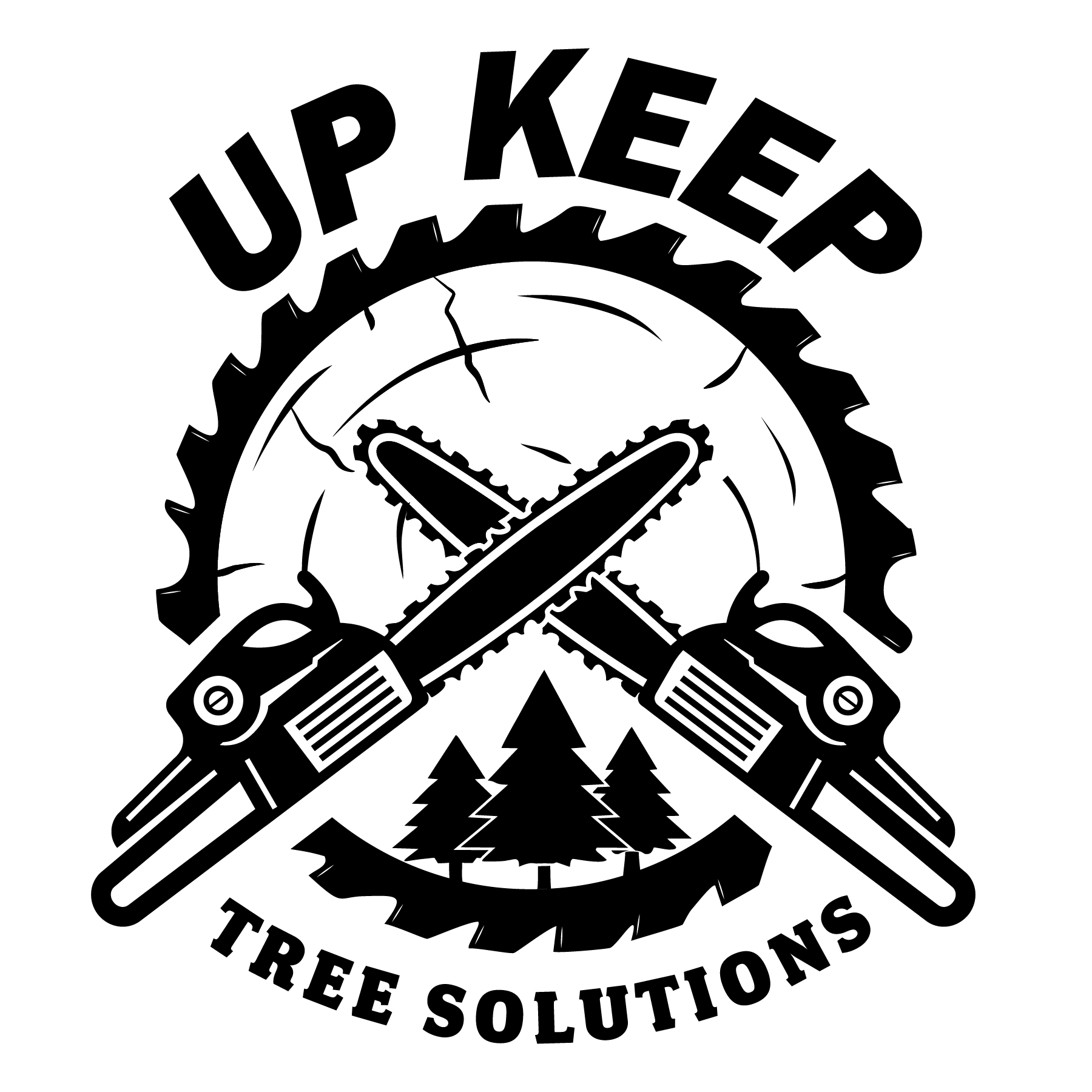 UpKeep Tree Solutions