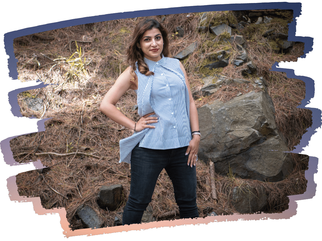 Commit to Fit with Dipti