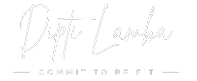 Commit to Fit with Dipti