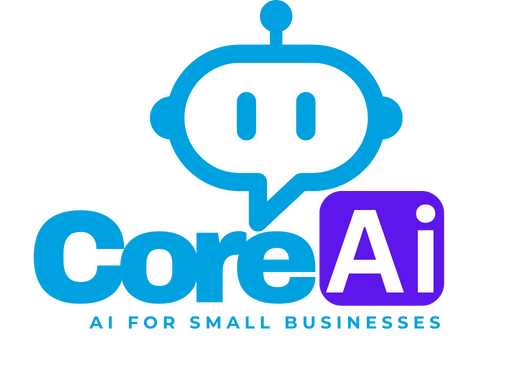 CoreAI Business Solutions