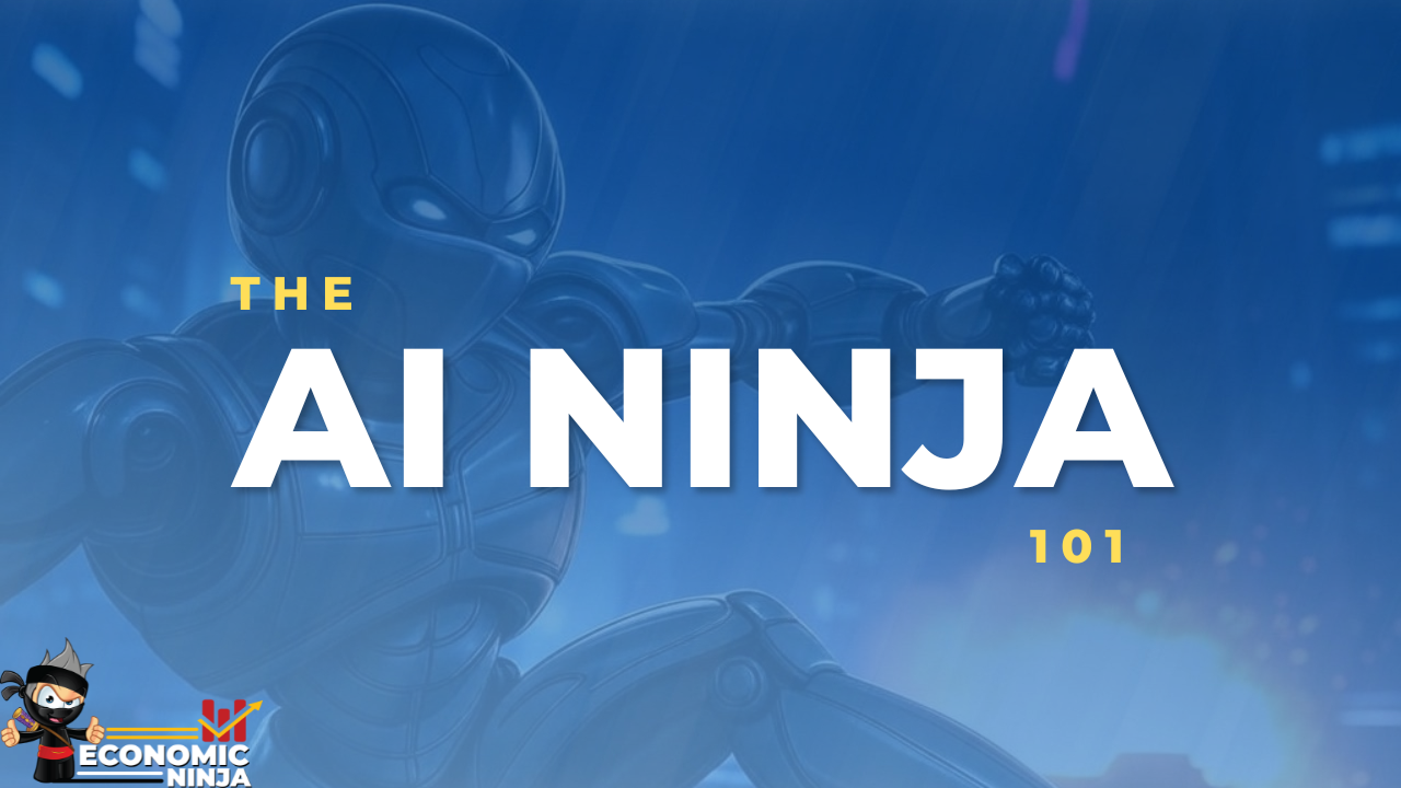 The Ai Ninja - 101