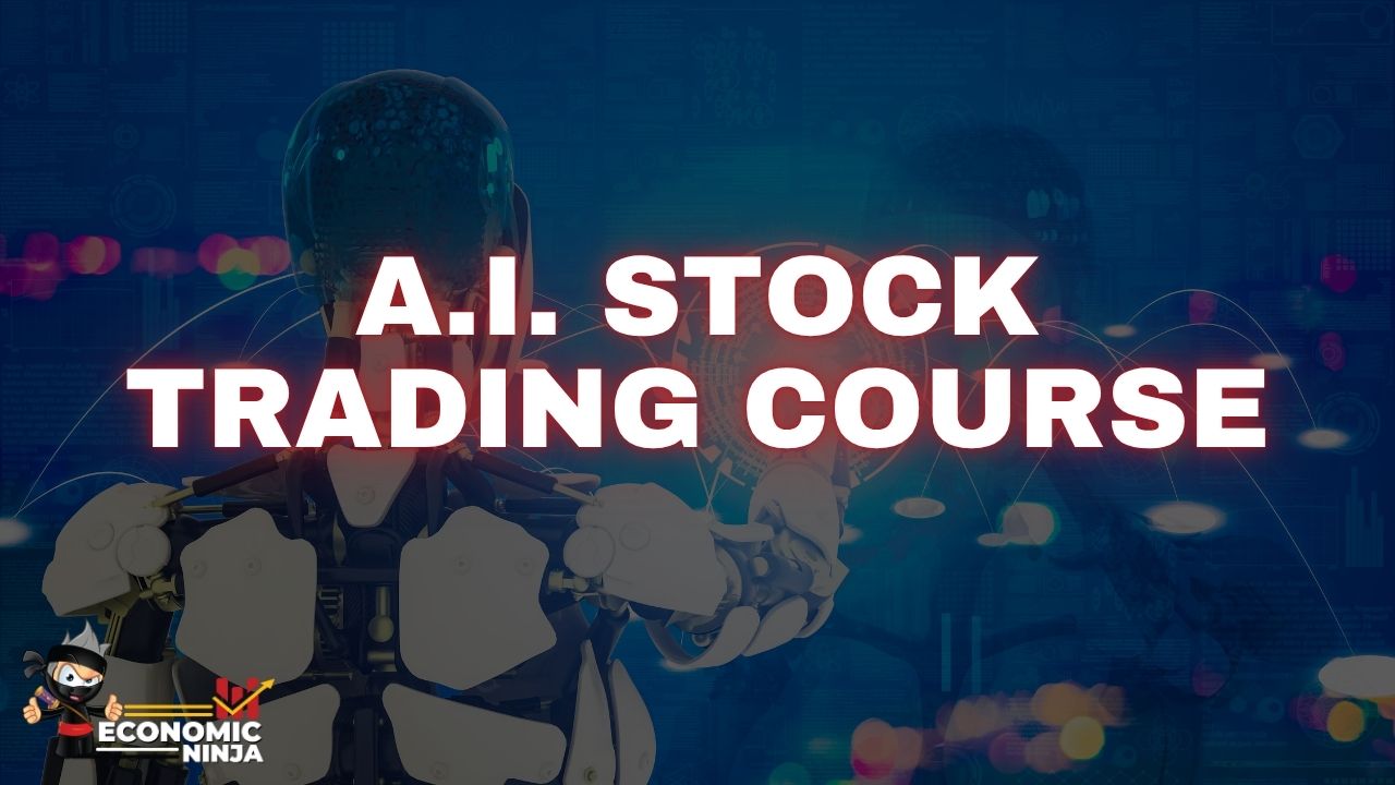 AI Stock Trading Course