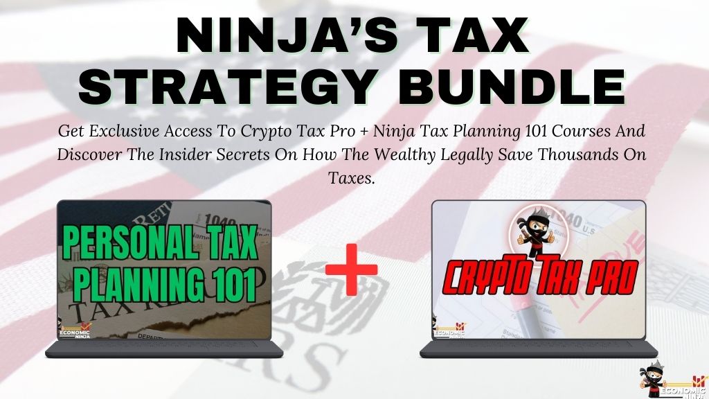 Tax Master Bundle