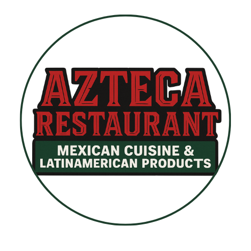 Azteca Restaurant | Authentic Mexican Food Online in Toronto