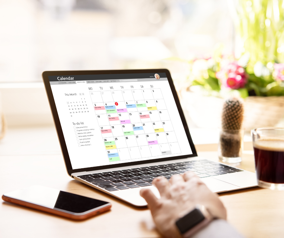 Learn the Secret to Streamlined Content Creation!