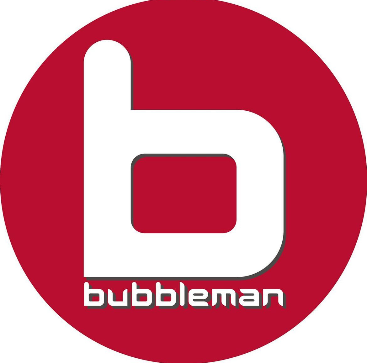 Bubbleman Brand Oklahoma