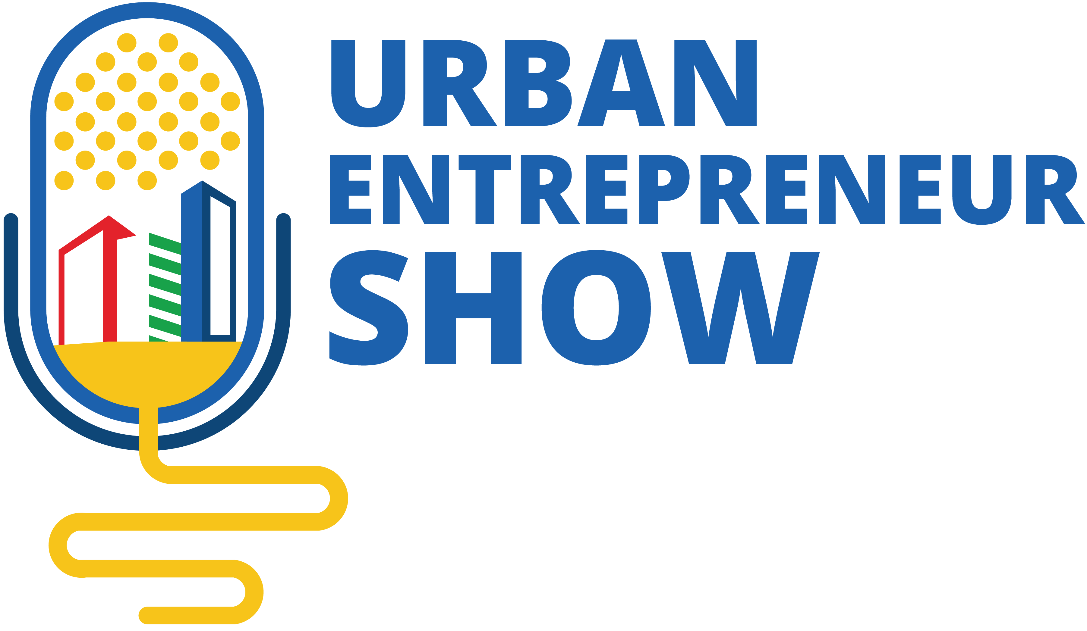 The Urban Entrepreneur Show