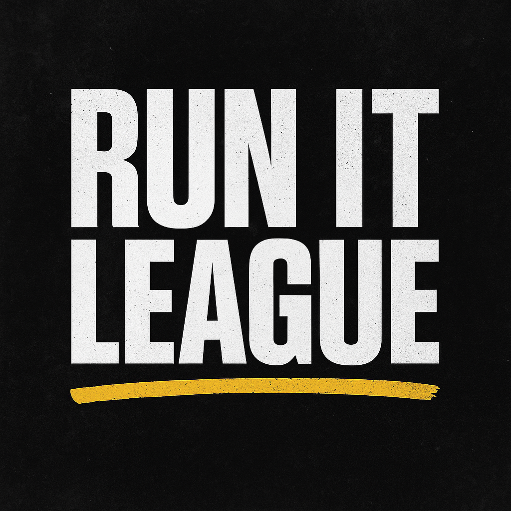IPT-Run It League