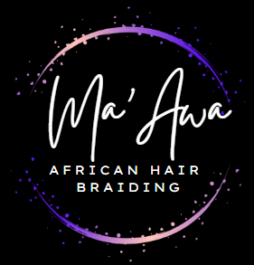 Ma Awa African Hair Braiding