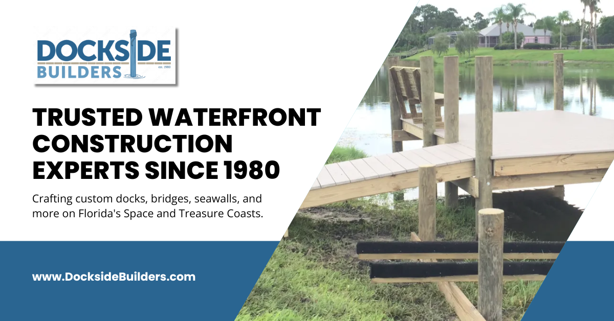 About Dockside Builders