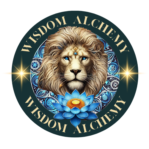 Wisdom Alchemy | Botanical Skincare, Oils & Plant-Based Tinctures