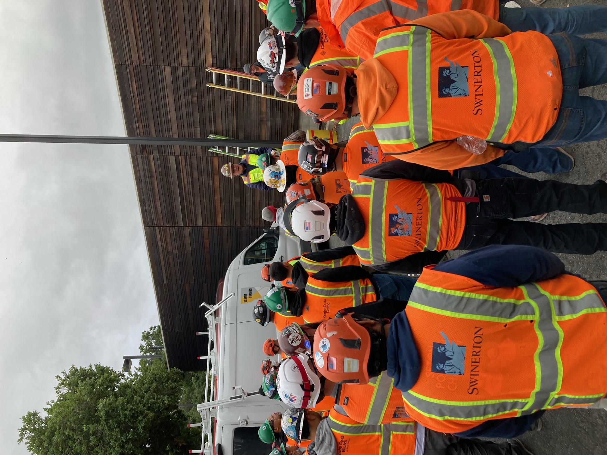 Can you reach Safety Records?