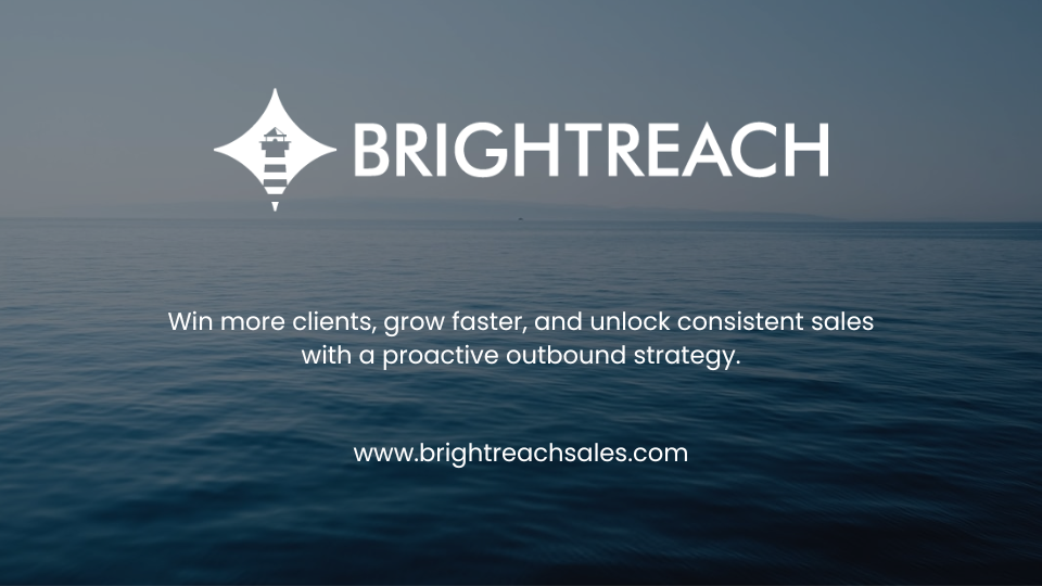 BrightReach | Property Management Sales Consultancy