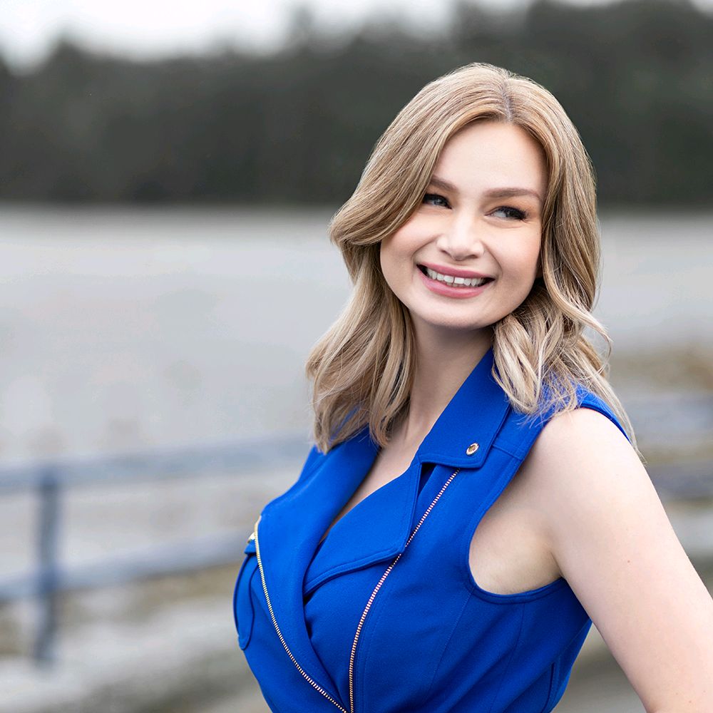 VIP Pre-Sale Access | Katerina Maxwell