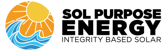 Solar Installation Company Folsom Sol Purpose Energy