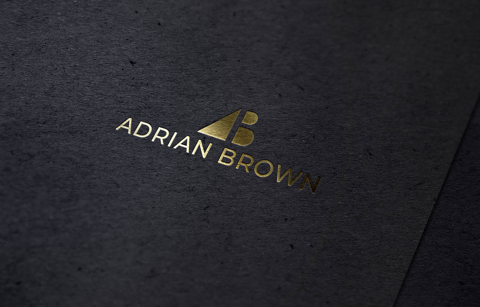 Adrian Brown | Programs