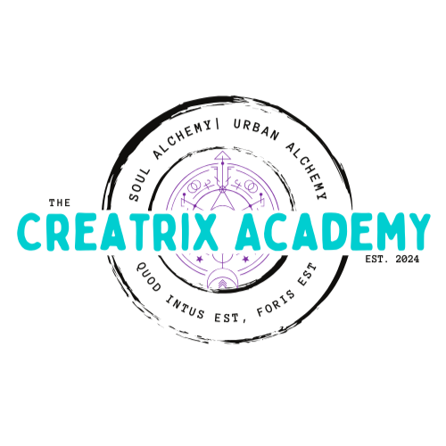 The Creatrix Academy: Sacred Space for Spiritual Studies