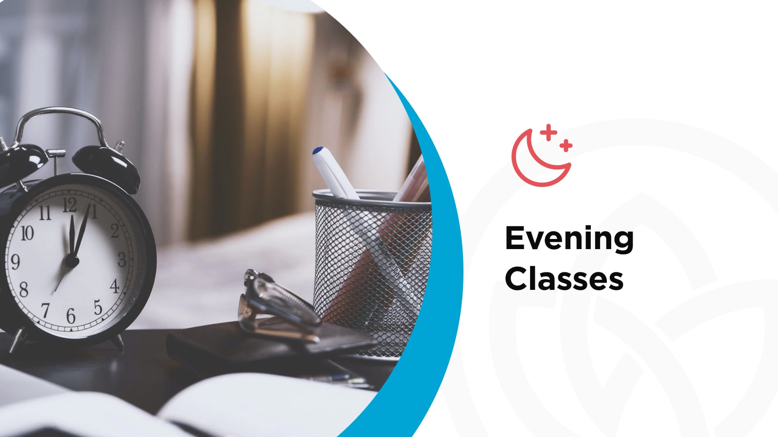 Evening Classes