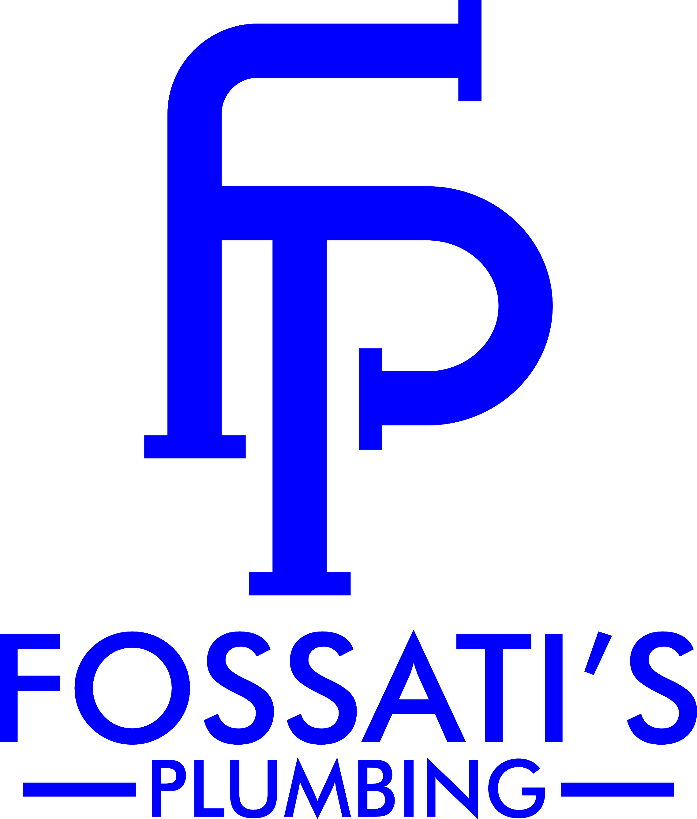 Fossati's Plumbing