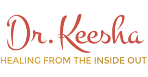 AIM Calendar | Dr. Keesha