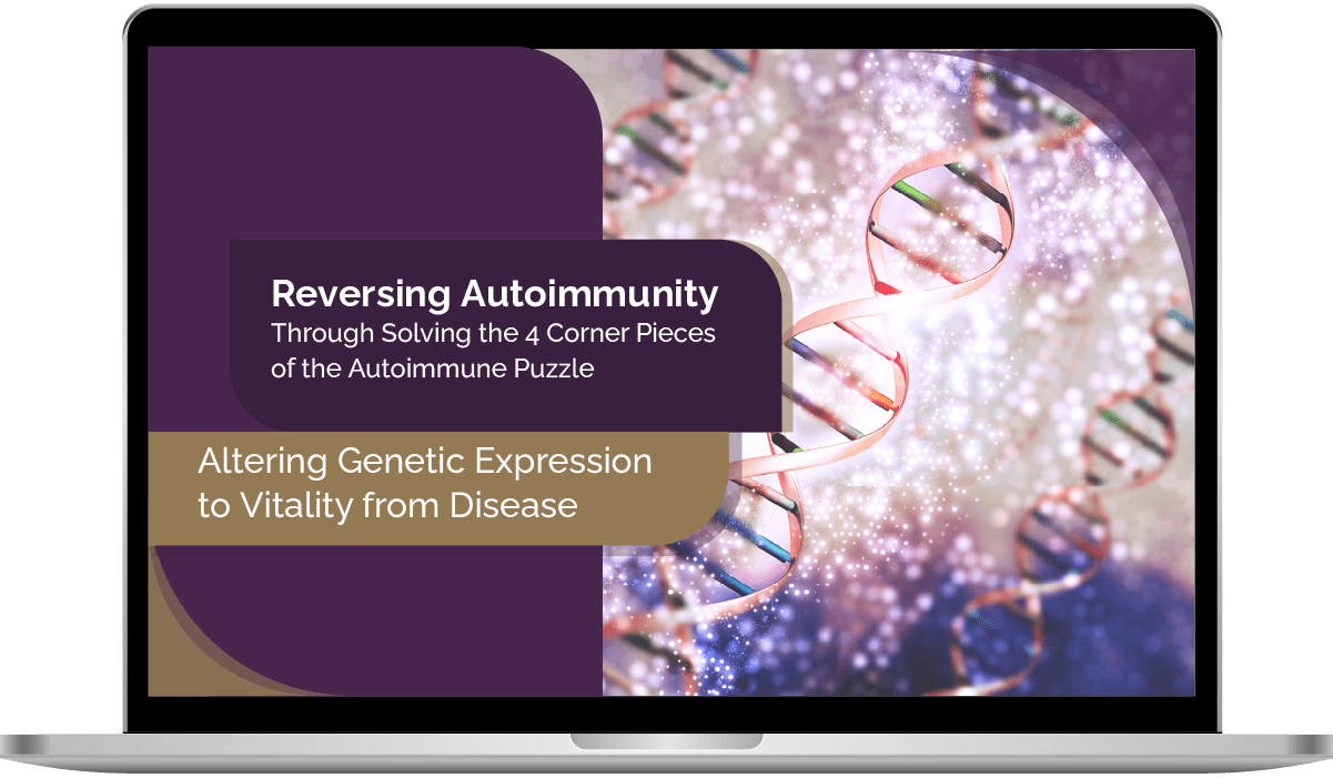 Unlocking Genetics: Understanding Disease Expression for Optimal Health