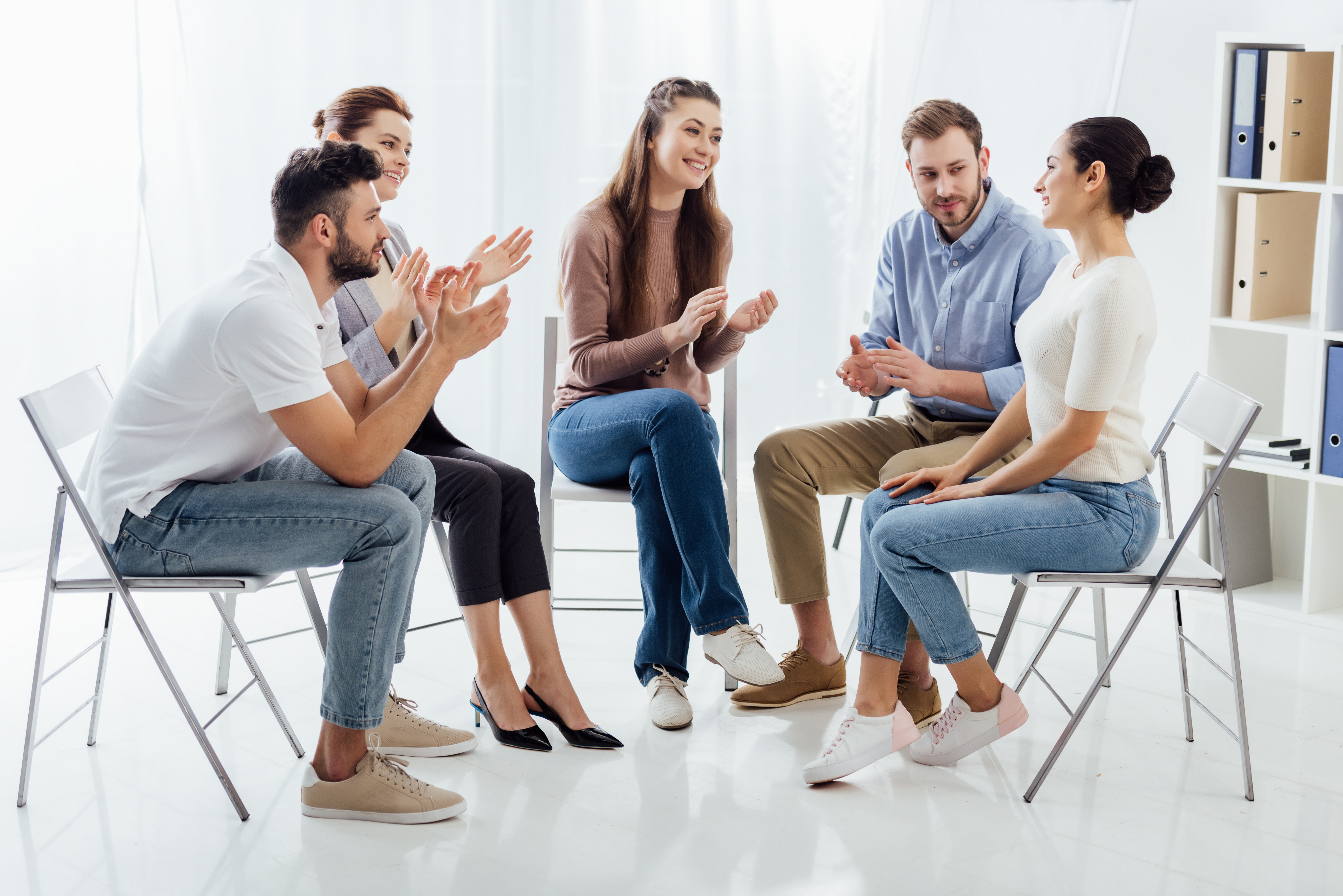 Lynnwood Brain Injury Rehab: Convivio Health Services