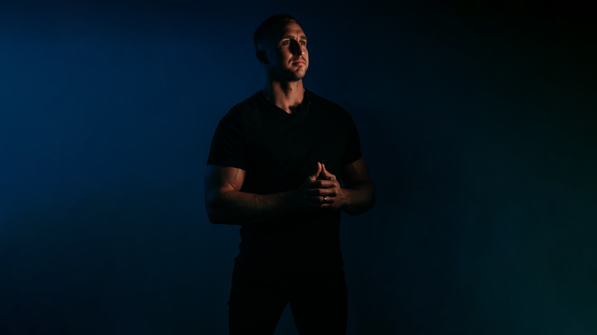HOME - Sean Michael Crane