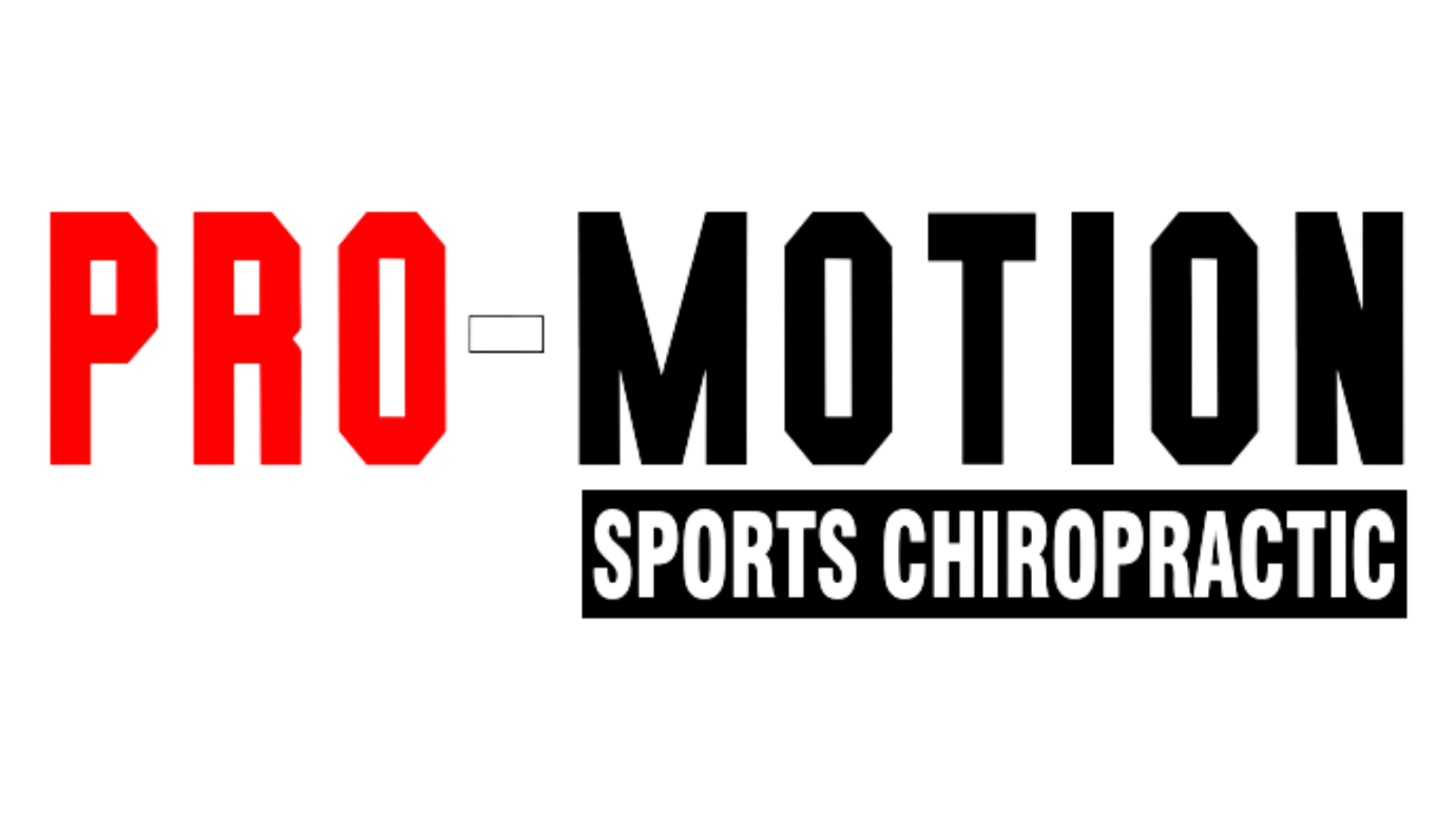 Pro-Motion Sports | #1 Sports Chiropractor in Bakersfield, CA