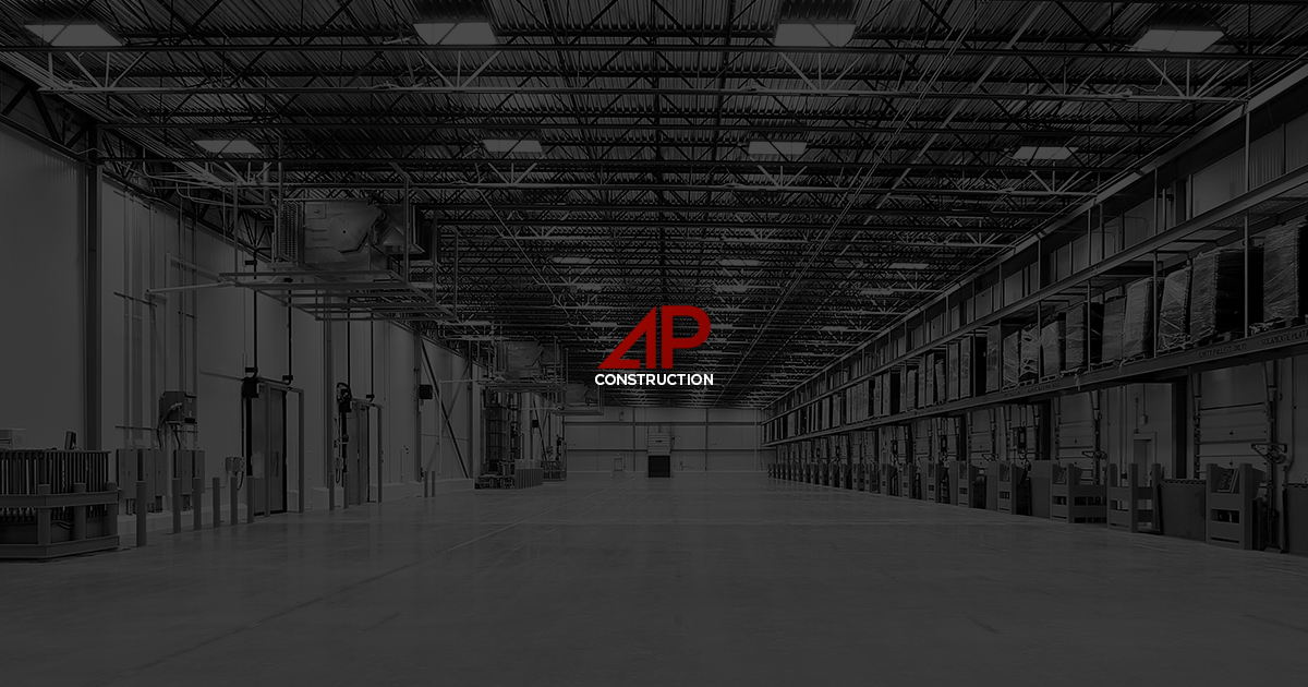 AP Construction | Construction Experts