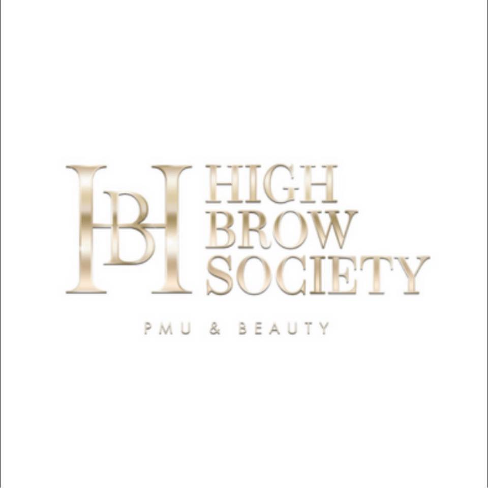 High Brow Society - Premium Aesthetic Treatments in Southampton - Ombré ...