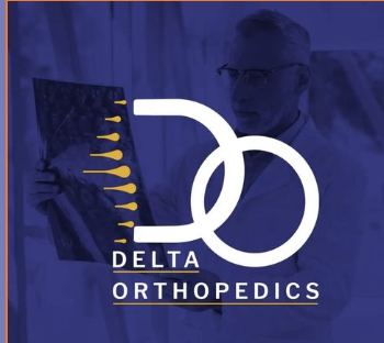 Delta Orthopedics Home Page
