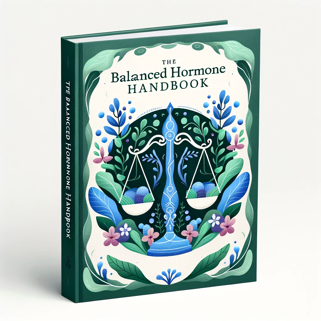 The Balanced Hormone Handbook The Balanced Hormone Handbook