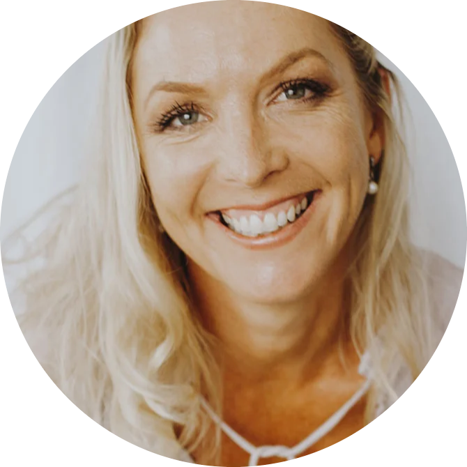 The Inner Harmony Process™ – 1-on-1 Mentorship