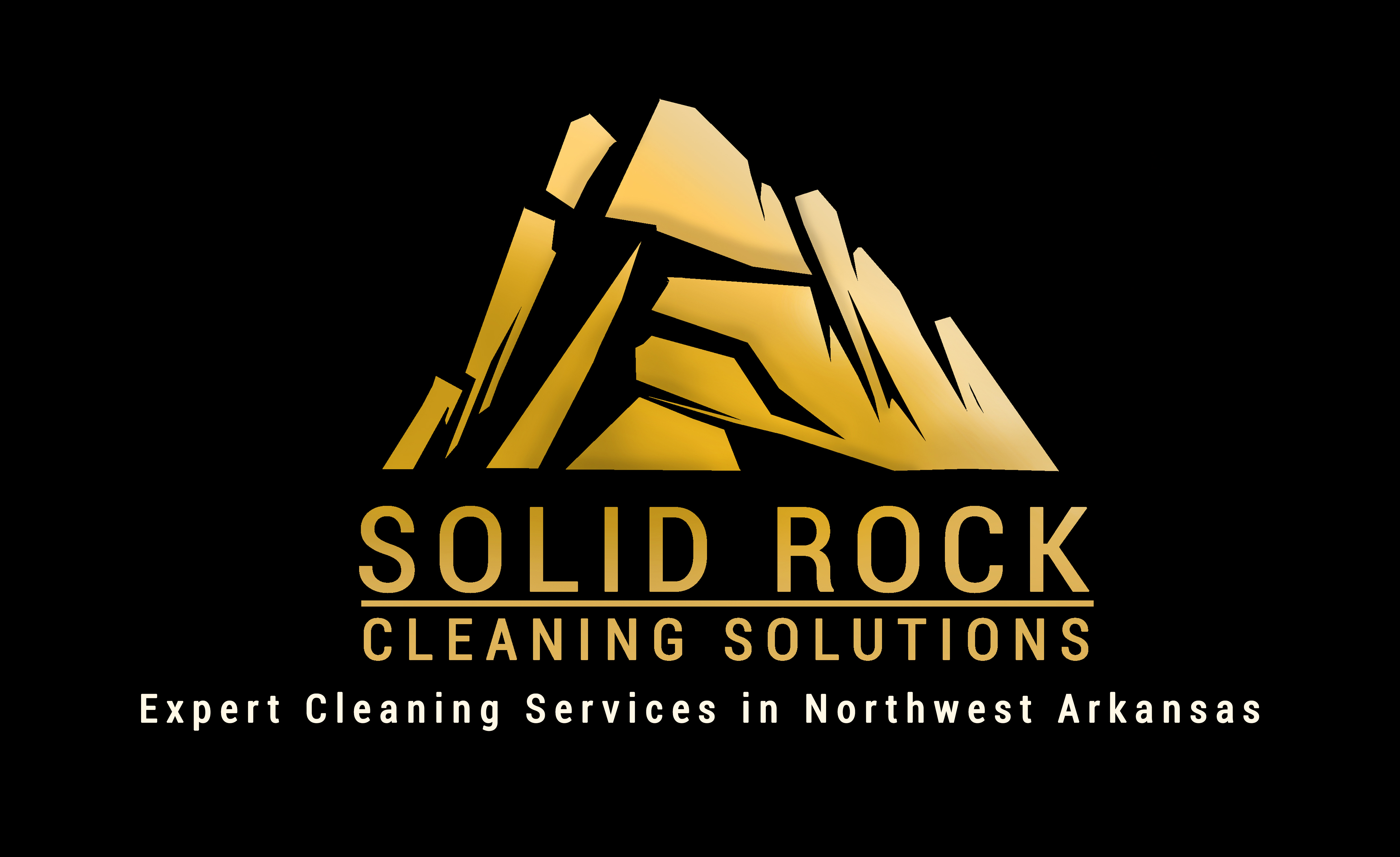 Professional Cleaning Services in NWA | Solid Rock Cleaning