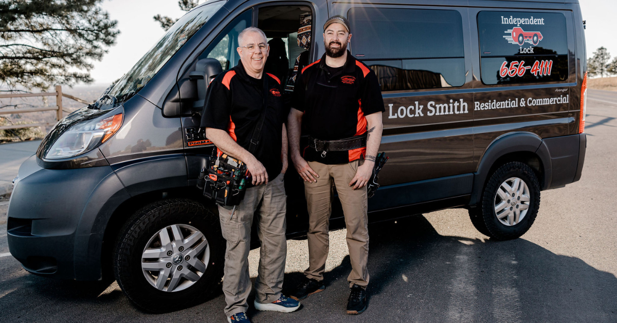 Mobile Commercial & Residential Locksmith | Billings MT Locksmith