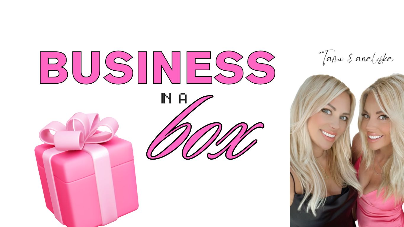 Sales - Business In A Box