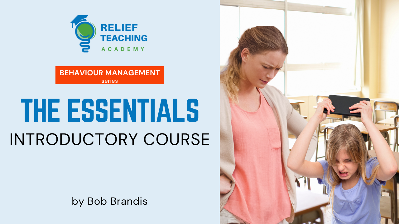 Managing Student Behaviour - The Essentials